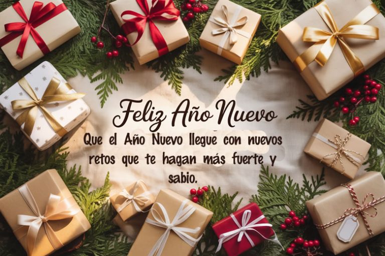Feliz Año Nuevo 2027: Mejores Frases y Mensajes para Compartir ...