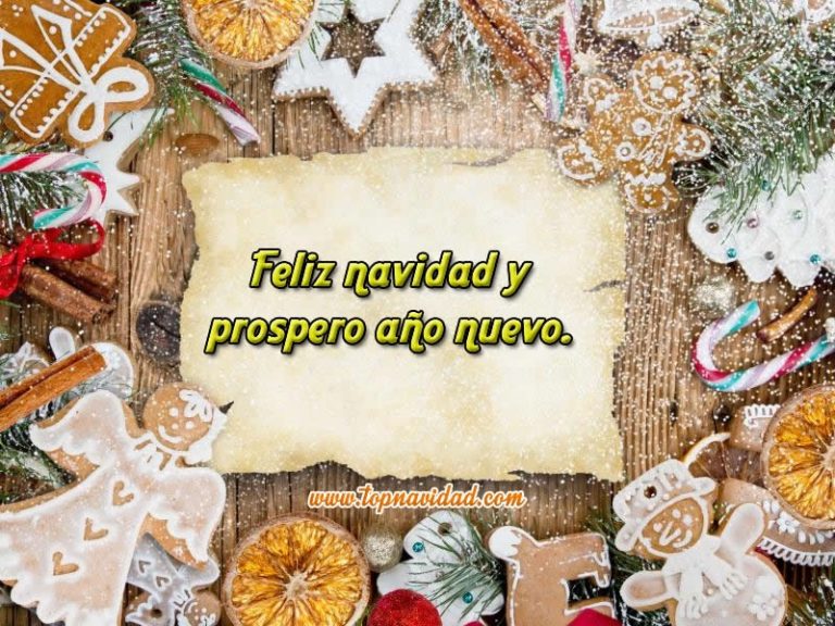 Frases y Tarjetas de Año Nuevo 2025 para Compartir - Imágenes de Navidad y Año Nuevo 2025